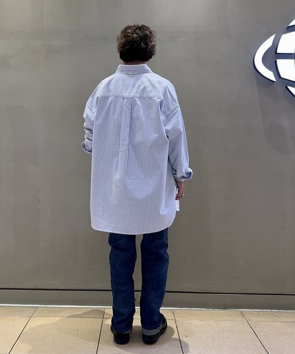 ビームス 天王寺（804875） スタイリング・コーディネイト｜BEAMS