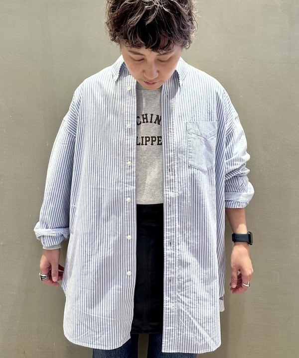 ビームス 天王寺（804875） スタイリング・コーディネイト｜BEAMS