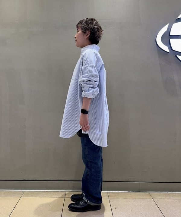 ビームス 天王寺（804875） スタイリング・コーディネイト｜BEAMS