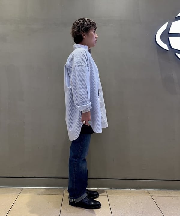 ビームス 天王寺（804875） スタイリング・コーディネイト｜BEAMS