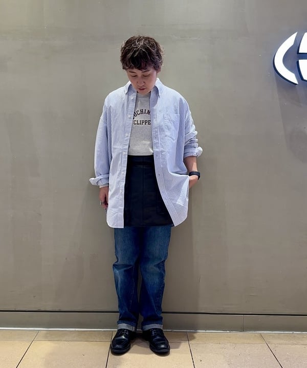 ビームス 天王寺（804875） スタイリング・コーディネイト｜BEAMS