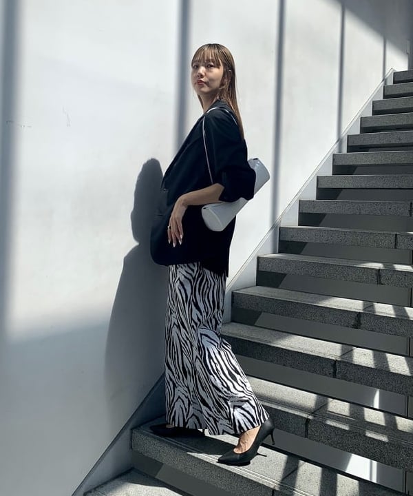 ビームス 六本木ヒルズ（804901） スタイリング・コーディネイト｜BEAMS