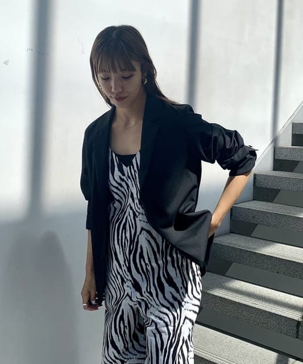 ビームス 六本木ヒルズ（804901） スタイリング・コーディネイト｜BEAMS