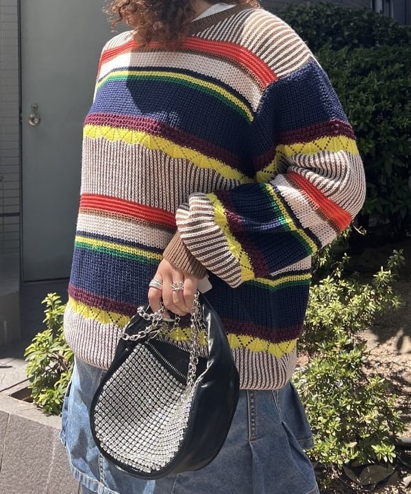 ビームス ストリート 梅田（805078） スタイリング・コーディネイト｜BEAMS