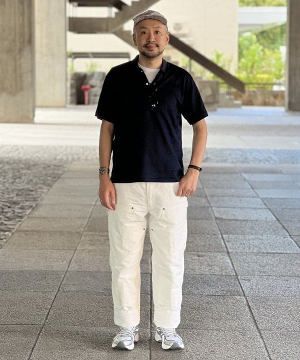 ビームス 神戸（805109） スタイリング・コーディネイト｜BEAMS