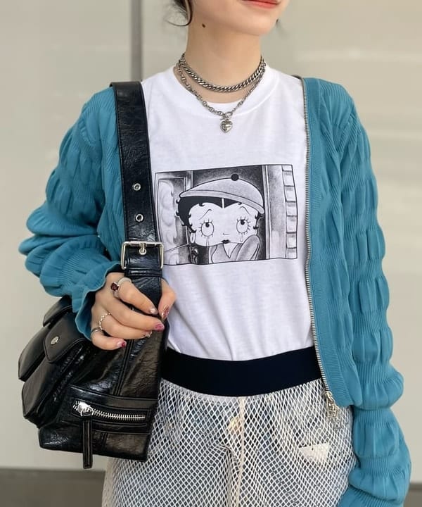 ビームス 千葉（805188） スタイリング・コーディネイト｜BEAMS