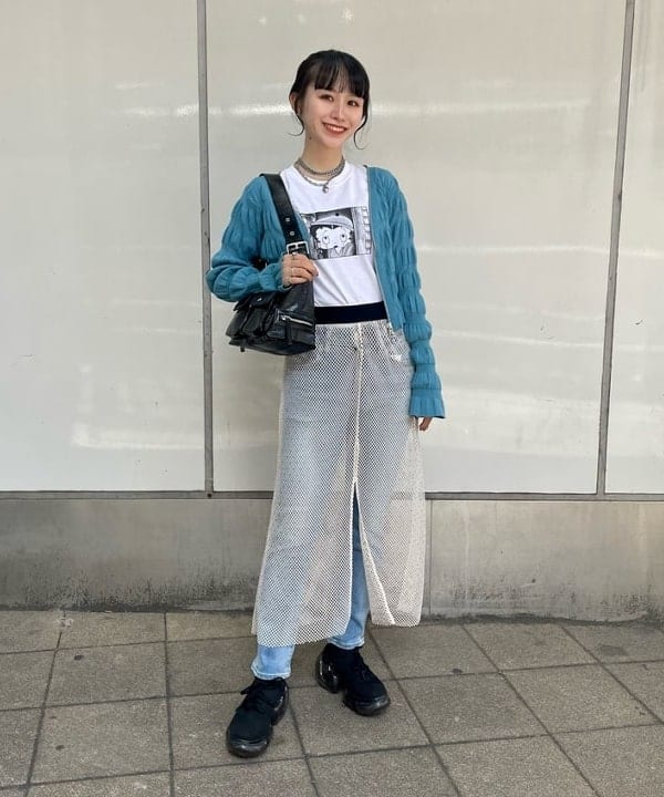 ビームス 千葉（805188） スタイリング・コーディネイト｜BEAMS