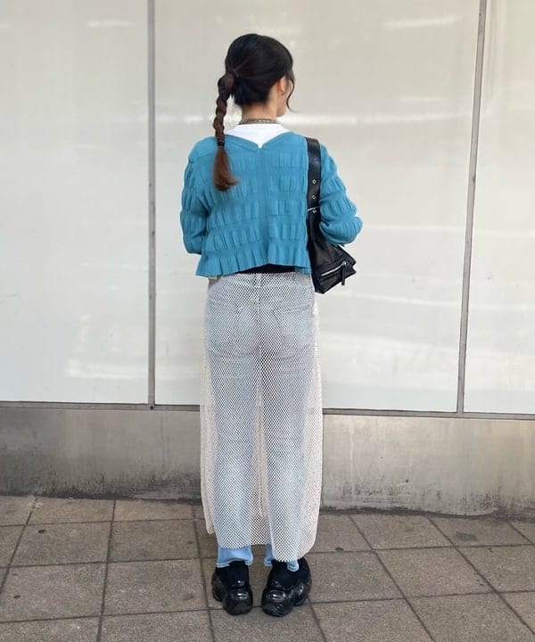 ビームス 千葉（805188） スタイリング・コーディネイト｜BEAMS