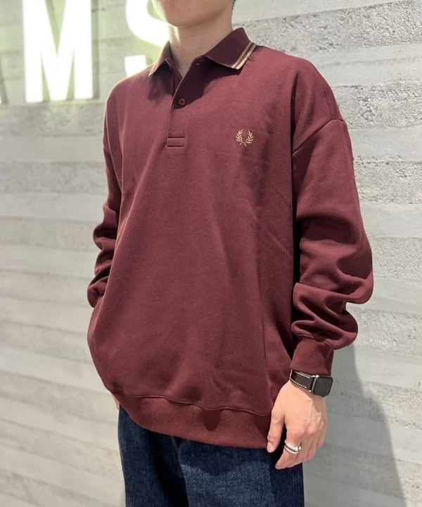 ビームス 奈良（805280） スタイリング・コーディネイト｜BEAMS