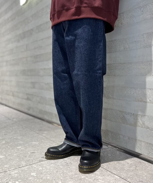 ビームス 奈良（805280） スタイリング・コーディネイト｜BEAMS