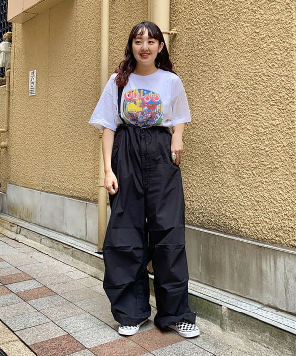 ビームス 神戸（805284） スタイリング・コーディネイト｜BEAMS