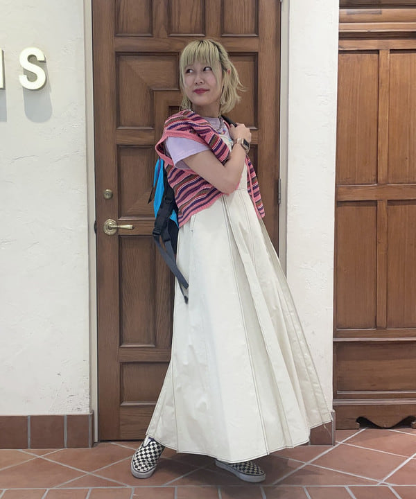 ビームス 吉祥寺（805393） スタイリング・コーディネイト｜BEAMS