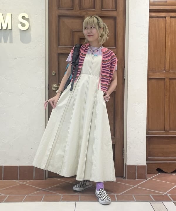 ビームス 吉祥寺（805393） スタイリング・コーディネイト｜BEAMS