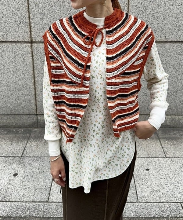 ビームス 神戸（805714） スタイリング・コーディネイト｜BEAMS