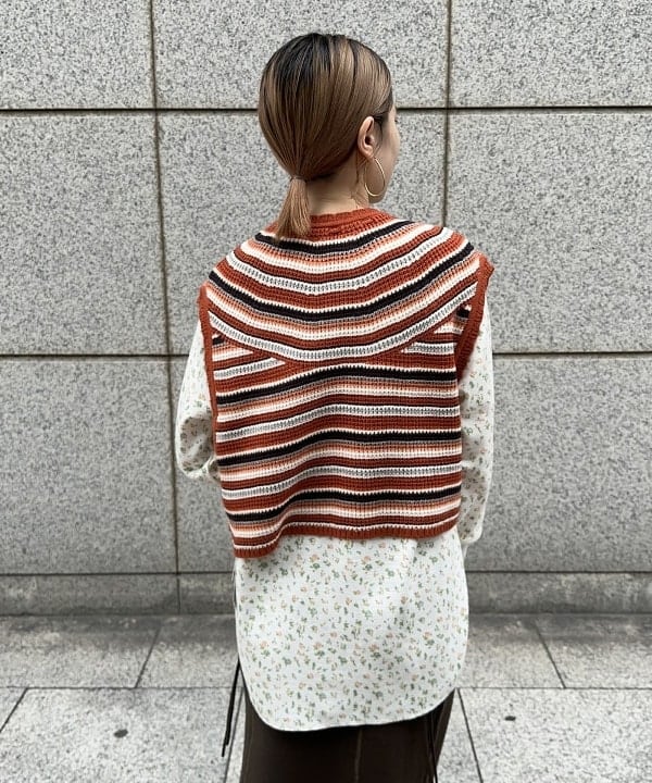 ビームス 神戸（805714） スタイリング・コーディネイト｜BEAMS