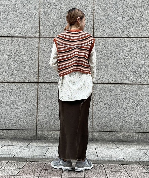 ビームス 神戸（805714） スタイリング・コーディネイト｜BEAMS