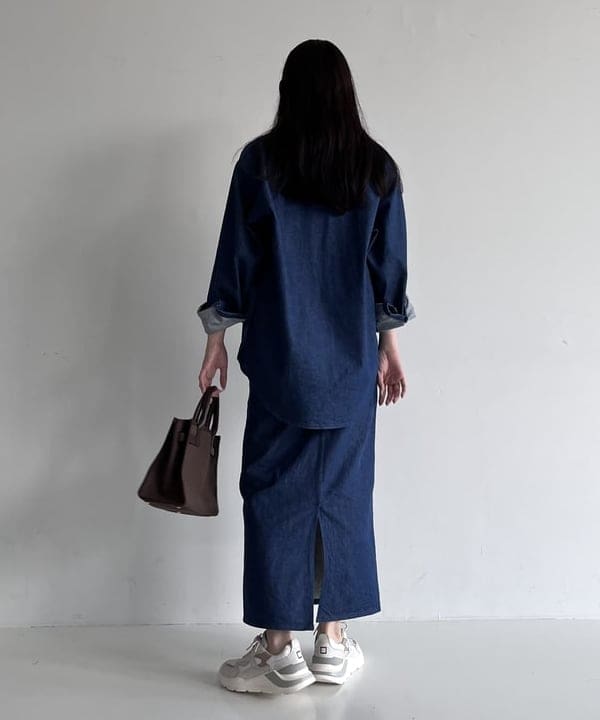 デミルクス ビームス 新宿（806097） スタイリング・コーディネイト｜BEAMS