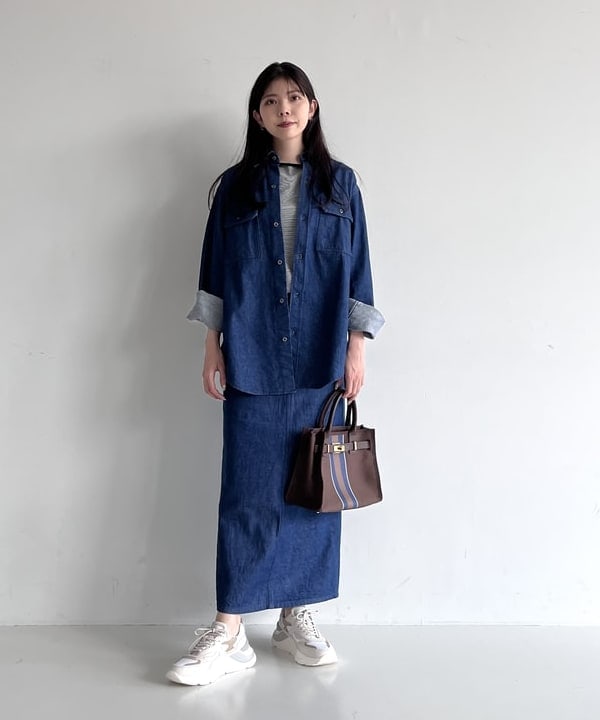 デミルクス ビームス 新宿（806097） スタイリング・コーディネイト｜BEAMS