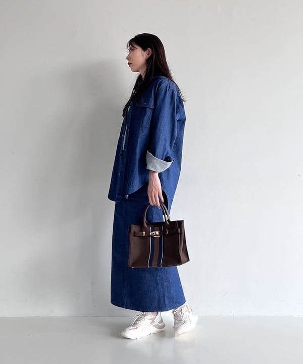 デミルクス ビームス 新宿（806097） スタイリング・コーディネイト｜BEAMS