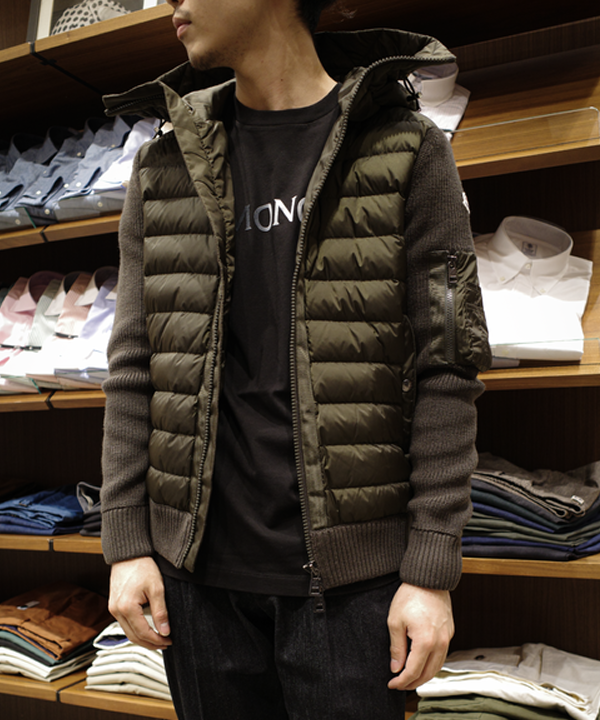 ビームス 鹿児島（806135） スタイリング・コーディネイト｜BEAMS