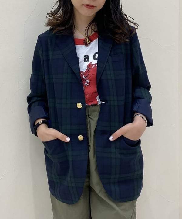 ビームス 姫路（806153） スタイリング・コーディネイト｜BEAMS