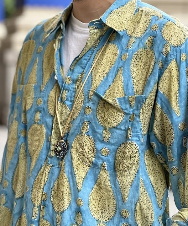 ビームス 神戸（806380） スタイリング・コーディネイト｜BEAMS