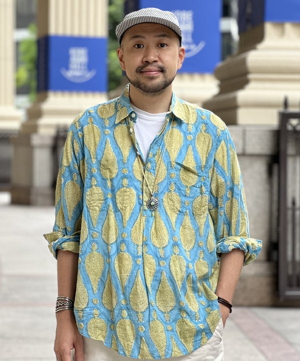 ビームス 神戸（806380） スタイリング・コーディネイト｜BEAMS