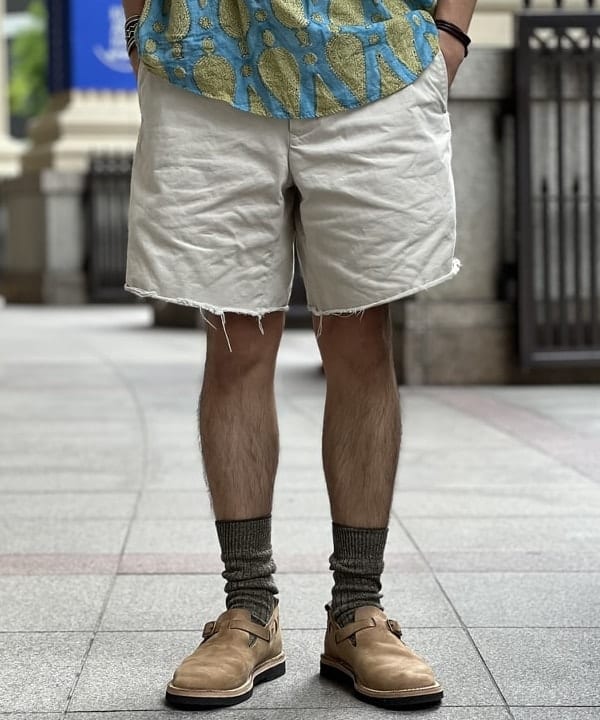 ビームス 神戸（806380） スタイリング・コーディネイト｜BEAMS