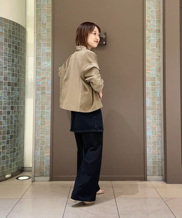 ビームス 天王寺（806462） スタイリング・コーディネイト｜BEAMS