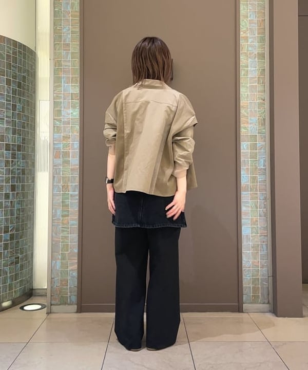 ビームス 天王寺（806462） スタイリング・コーディネイト｜BEAMS