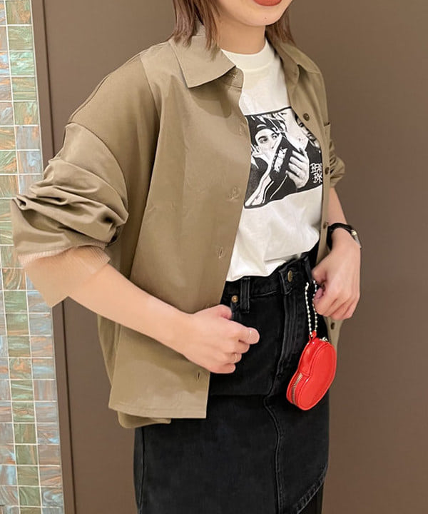 ビームス 天王寺（806462） スタイリング・コーディネイト｜BEAMS