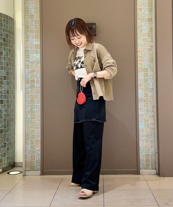 ビームス 天王寺（806462） スタイリング・コーディネイト｜BEAMS