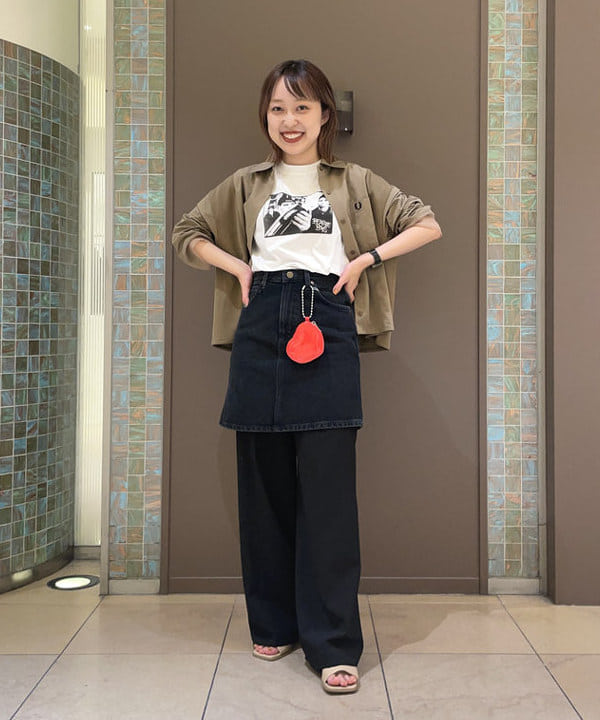 ビームス 天王寺（806462） スタイリング・コーディネイト｜BEAMS