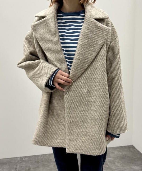 BEAMS HEART（806493） スタイリング・コーディネイト｜BEAMS