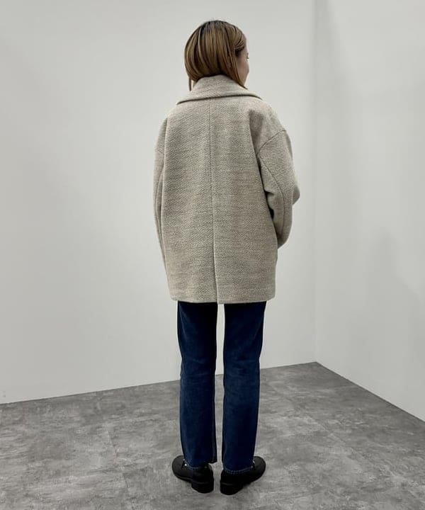 BEAMS HEART（806493） スタイリング・コーディネイト｜BEAMS