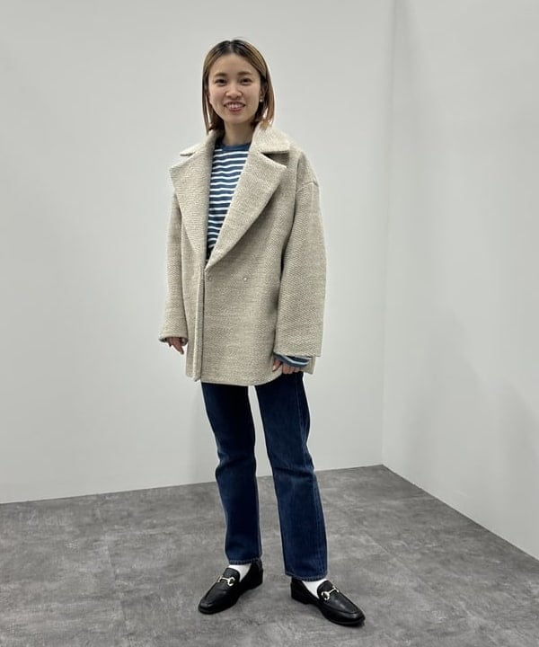 BEAMS HEART（806493） スタイリング・コーディネイト｜BEAMS