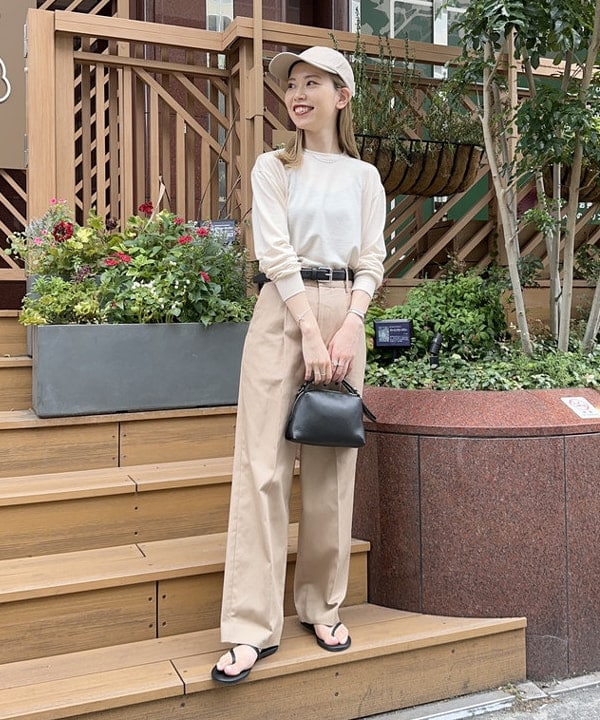 ビームス 天王寺（806499） スタイリング・コーディネイト｜BEAMS