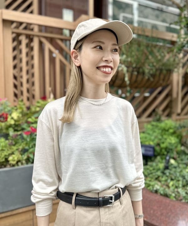 ビームス 天王寺（806499） スタイリング・コーディネイト｜BEAMS