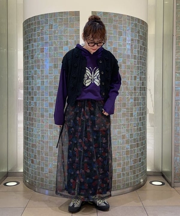 ビームス 天王寺（806507） スタイリング・コーディネイト｜BEAMS