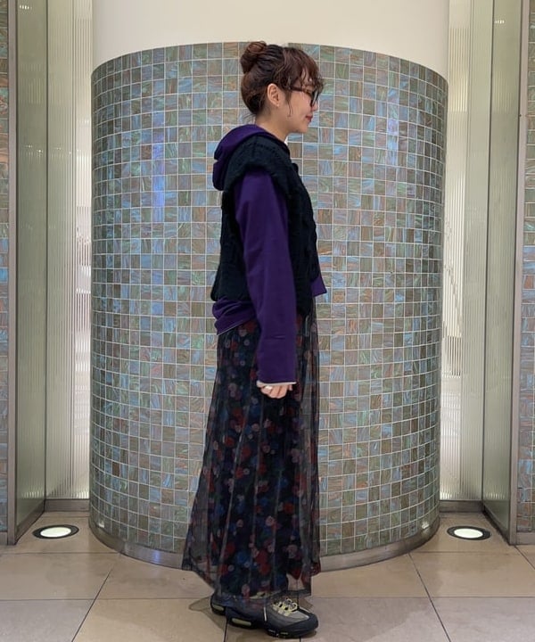 ビームス 天王寺（806507） スタイリング・コーディネイト｜BEAMS