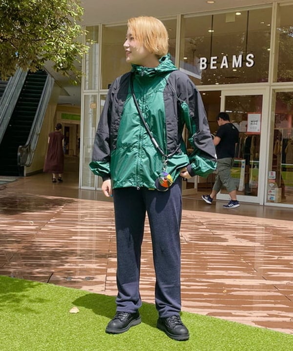 ビームス 川崎（806511） スタイリング・コーディネイト｜BEAMS