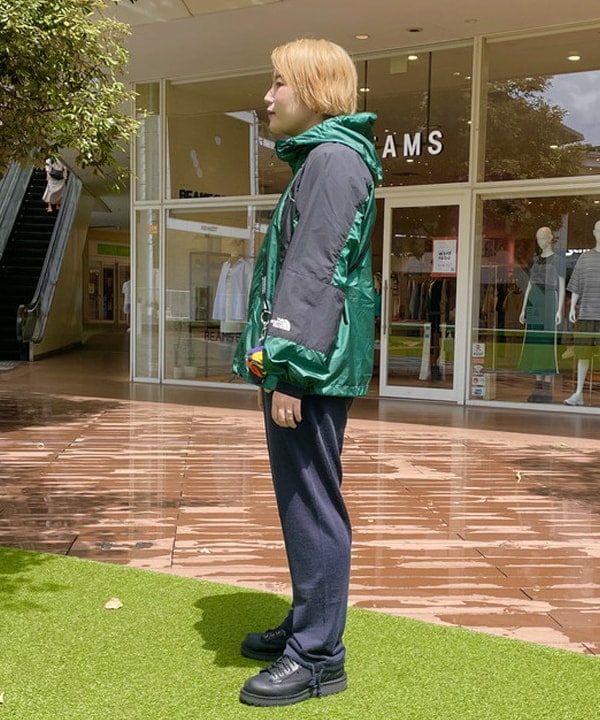 ビームス 川崎（806511） スタイリング・コーディネイト｜BEAMS