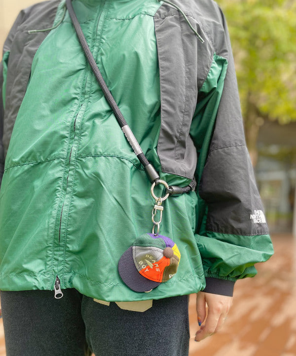 ビームス 川崎（806511） スタイリング・コーディネイト｜BEAMS