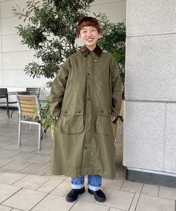 ビームス 辻堂（806571） スタイリング・コーディネイト｜BEAMS