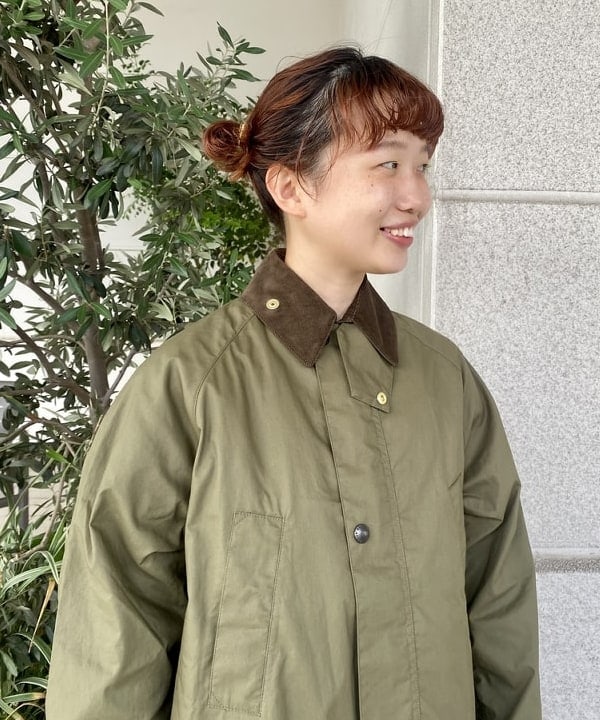 ビームス 辻堂（806571） スタイリング・コーディネイト｜BEAMS