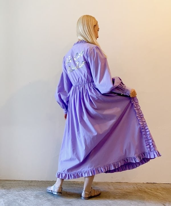 mmts（806890） スタイリング・コーディネイト｜BEAMS