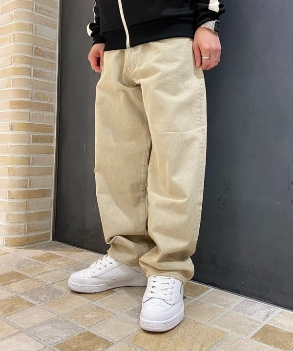 ビームス 恵比寿（806902） スタイリング・コーディネイト｜BEAMS