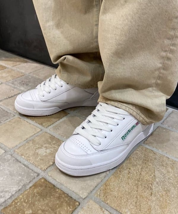 ビームス 恵比寿（806902） スタイリング・コーディネイト｜BEAMS