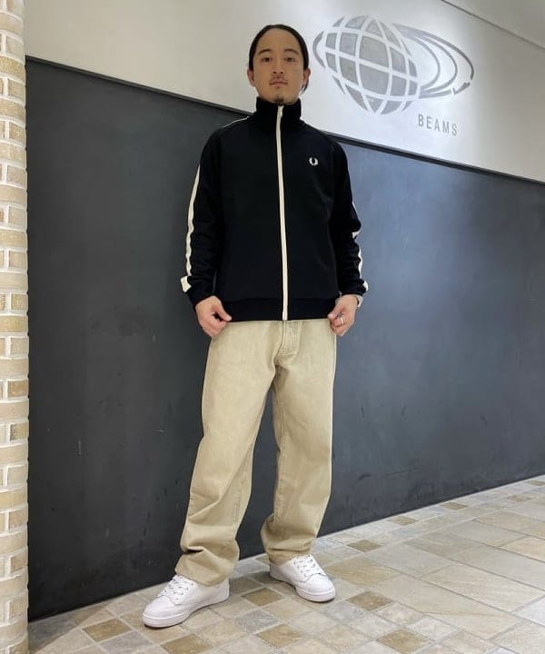 ビームス 恵比寿（806902） スタイリング・コーディネイト｜BEAMS