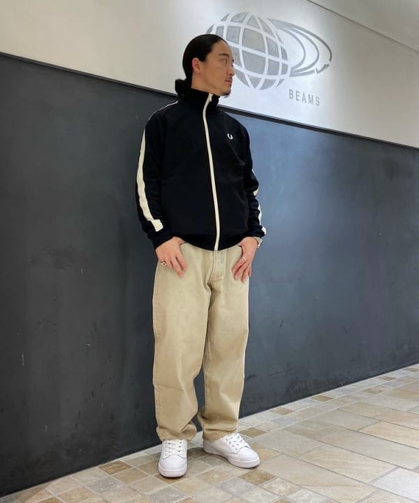 ビームス 恵比寿（806902） スタイリング・コーディネイト｜BEAMS